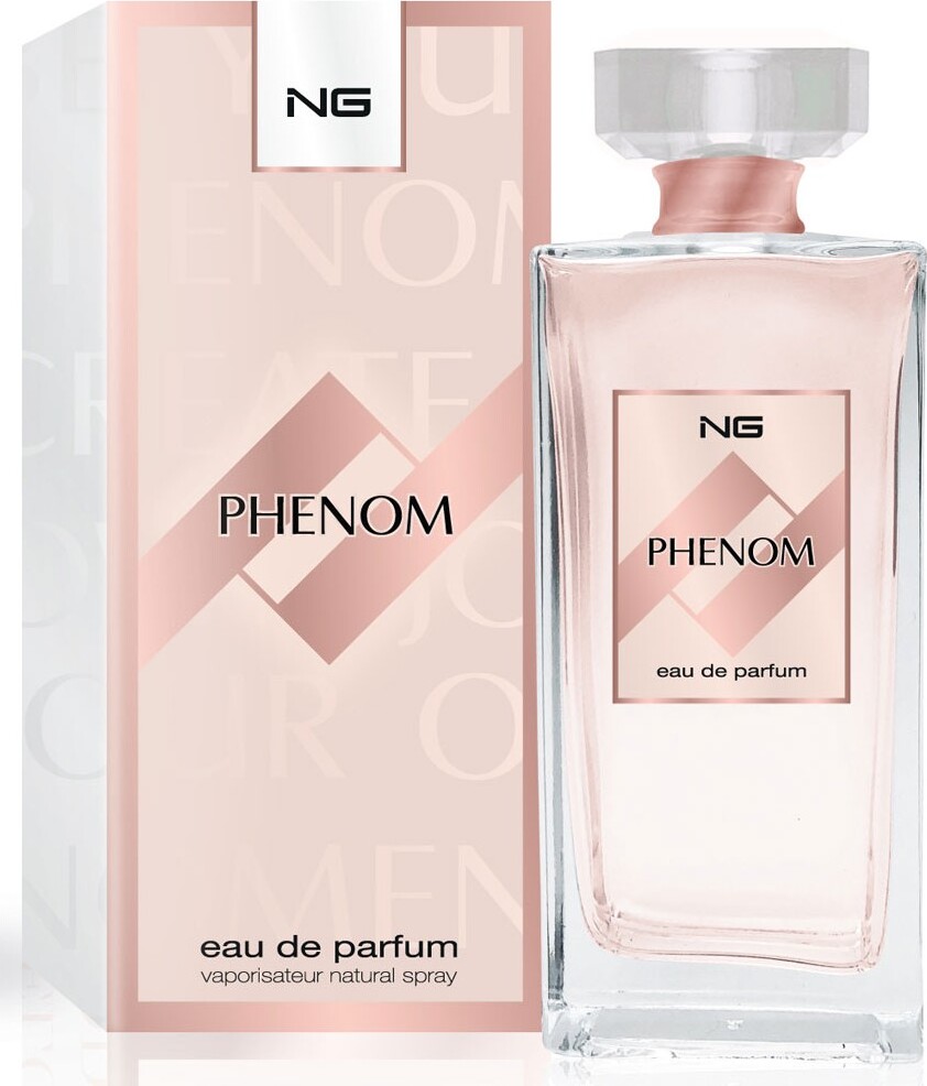 NG PERFUMES NG Eau de parfum Phenom 100 ml Eau de Parfum