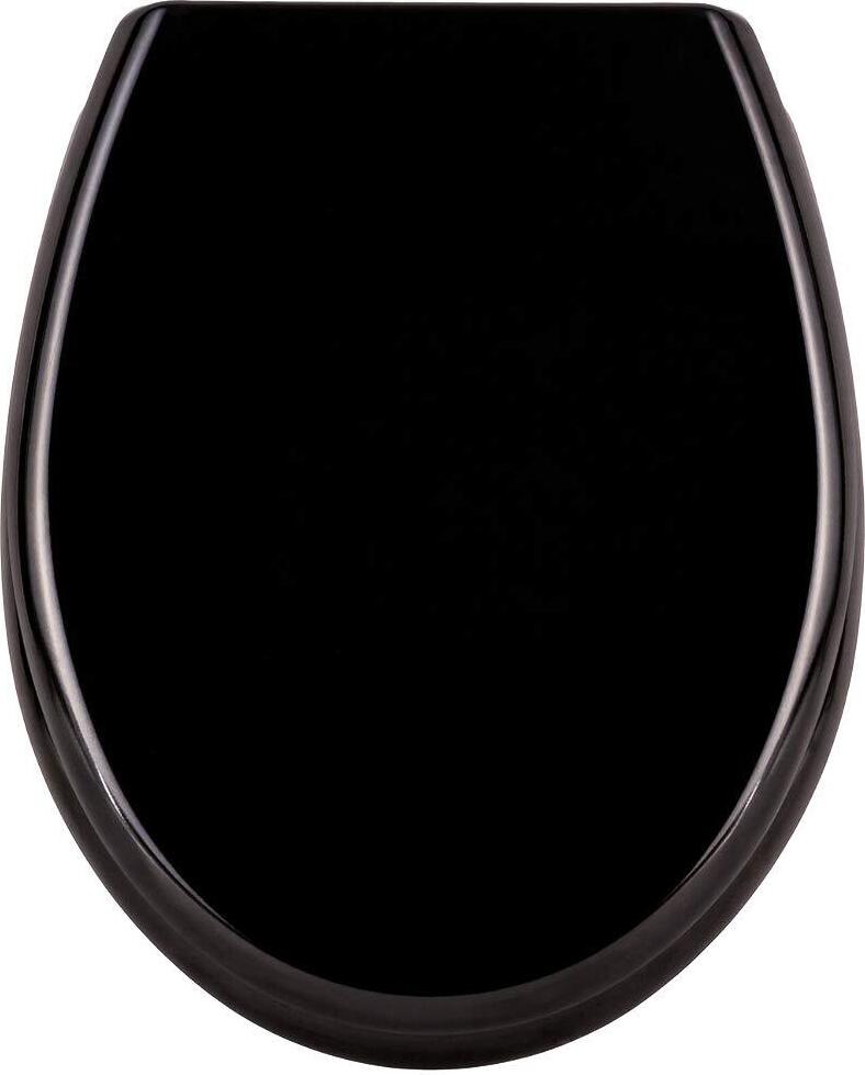 TWOLIIN WC sedátko s mechanismem Soft-Close WC sedátko