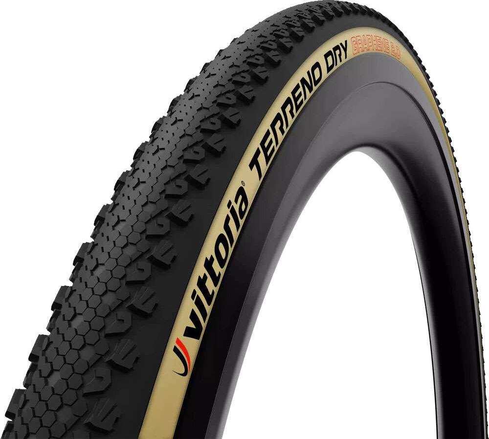 Vittoria Reifen Cross Terreno Dry 28x1.60 Zoll 40-622