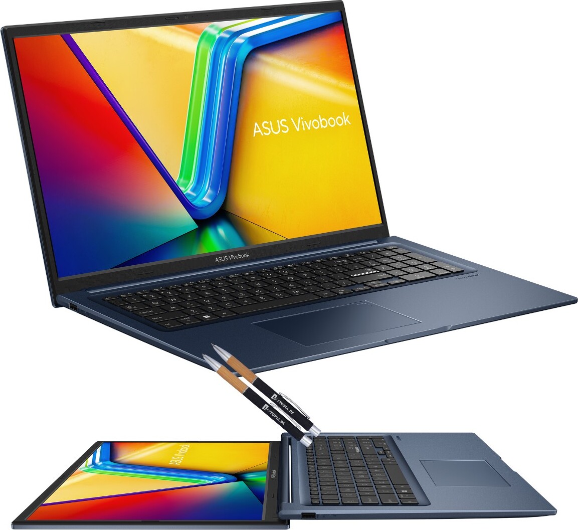 Laptop Asus VivoBook X170 - Pentium Gold - | Kaufland.de