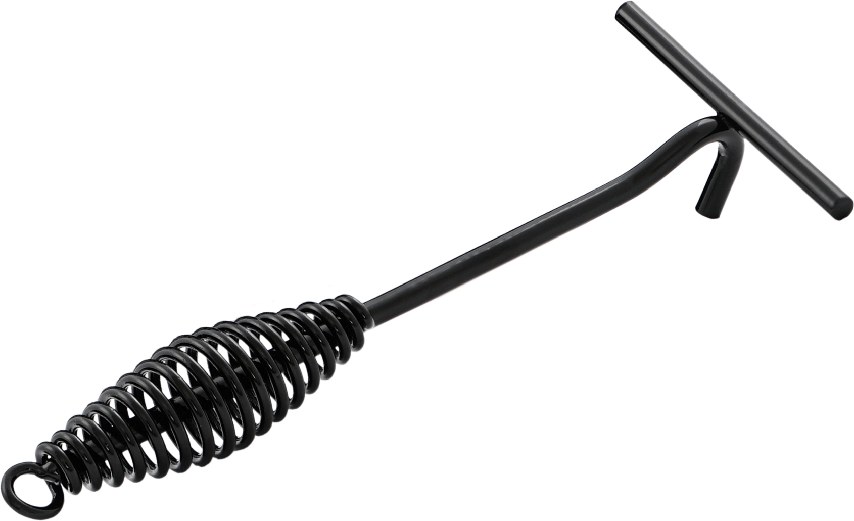 BBQ-Toro Levier de couvercle pour Dutch Oven | 35 cm