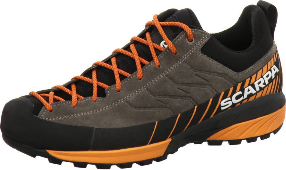 Scarpa Mescalito Titanium/Mango 44,5 Pánské | Kaufland.cz