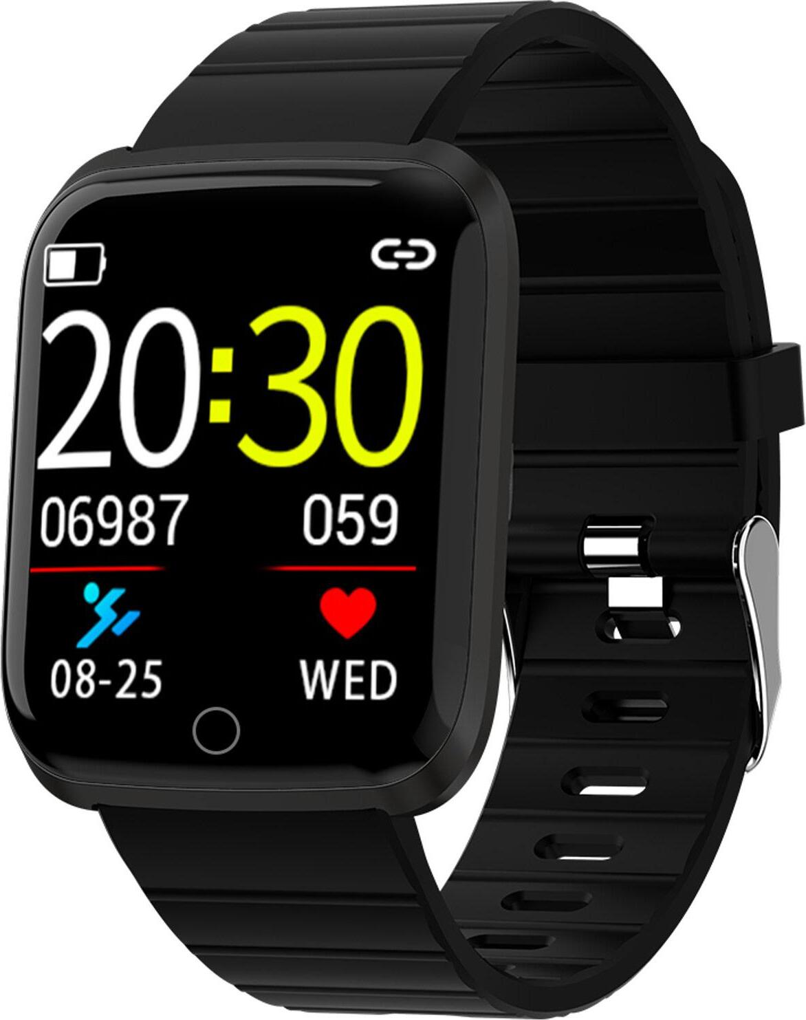 Denver SW-152 Smartwatches