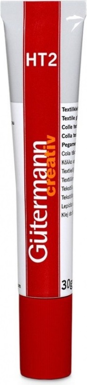 Gütermann Lepidlo na textil\n Fabric Glue 30 | Kaufland.cz