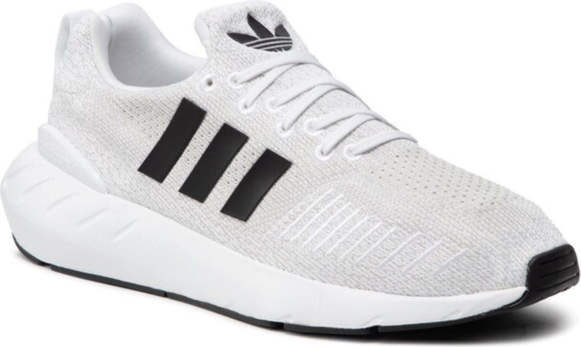 Adidas Boty Swift Run 22, GY3047 Polobotky | Kaufland.cz