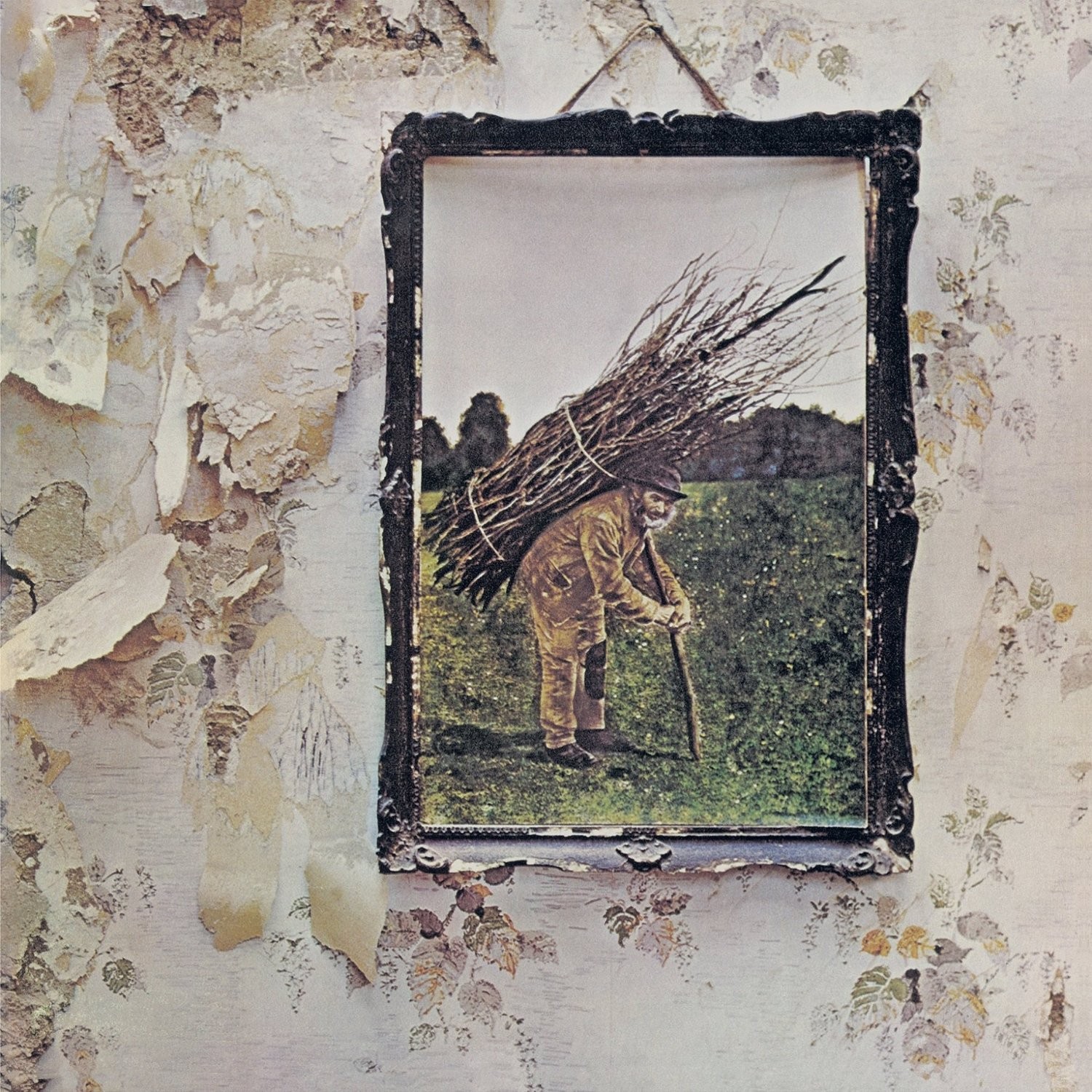 Led Zeppelin IV (2014 Reissue) Hard Rock