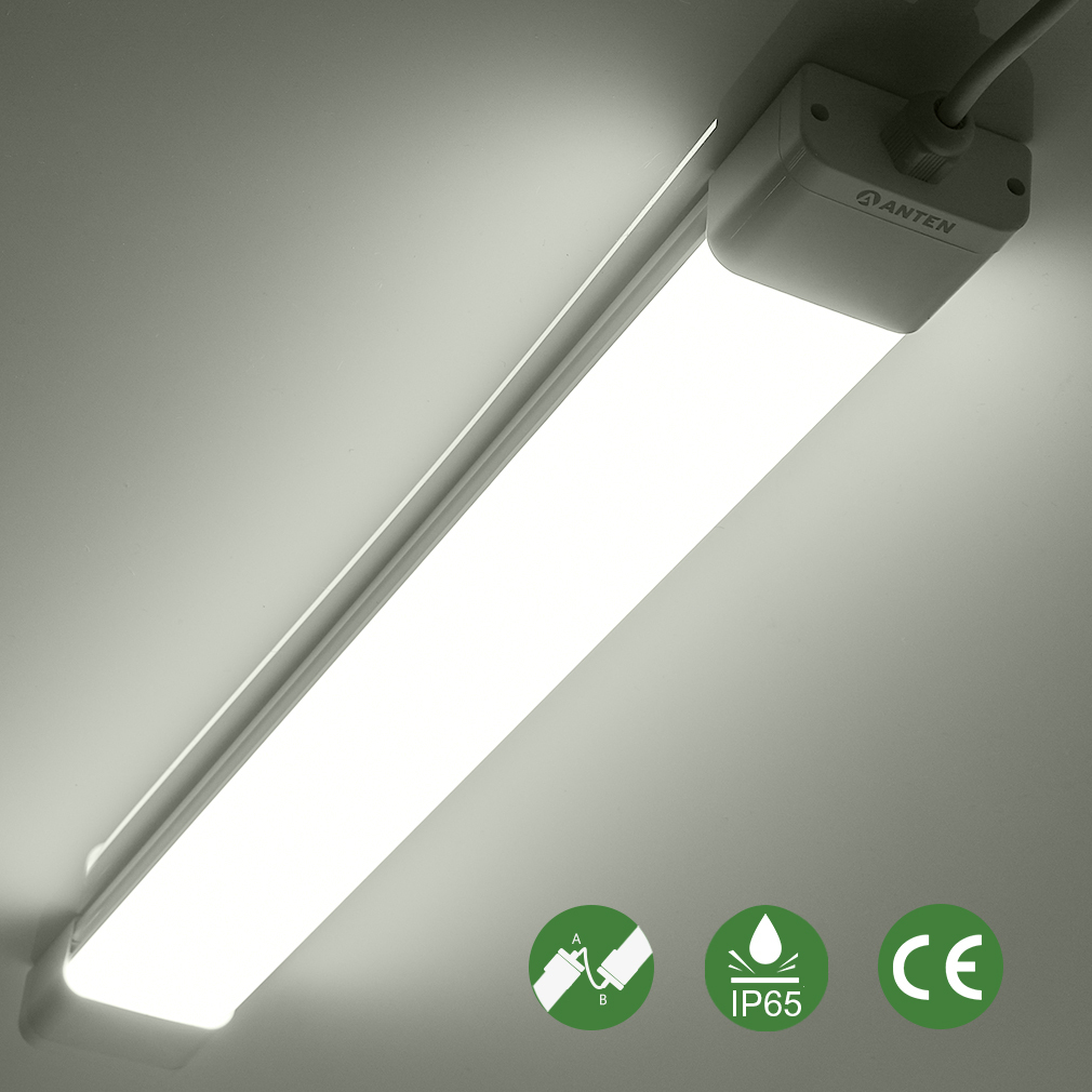 Anten LED Feuchtraumleuchte, 120CM 36W | Kaufland.de