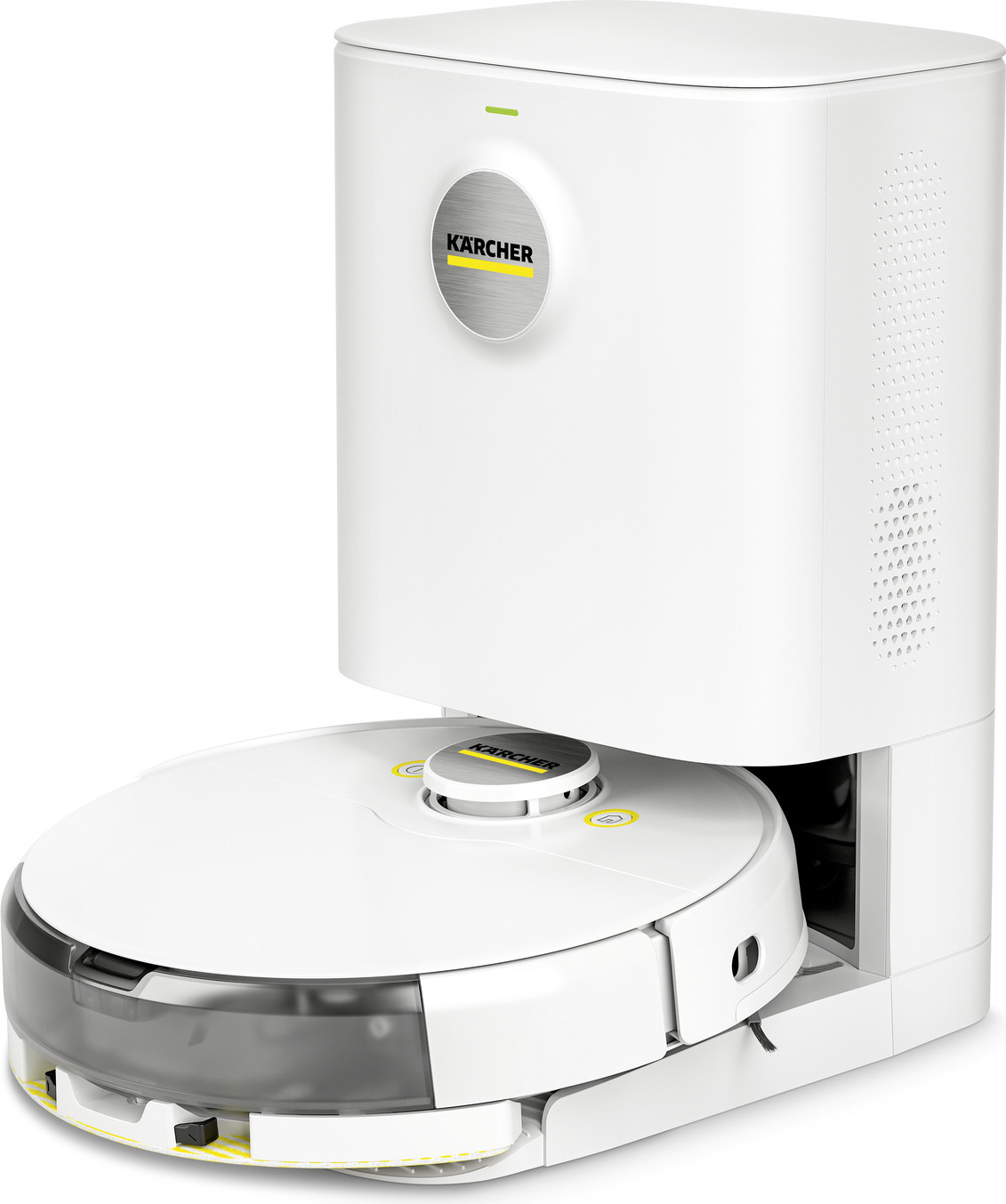 Karcher Saugroboter Rcv 5