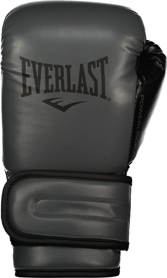 Everlast Powerlock Black