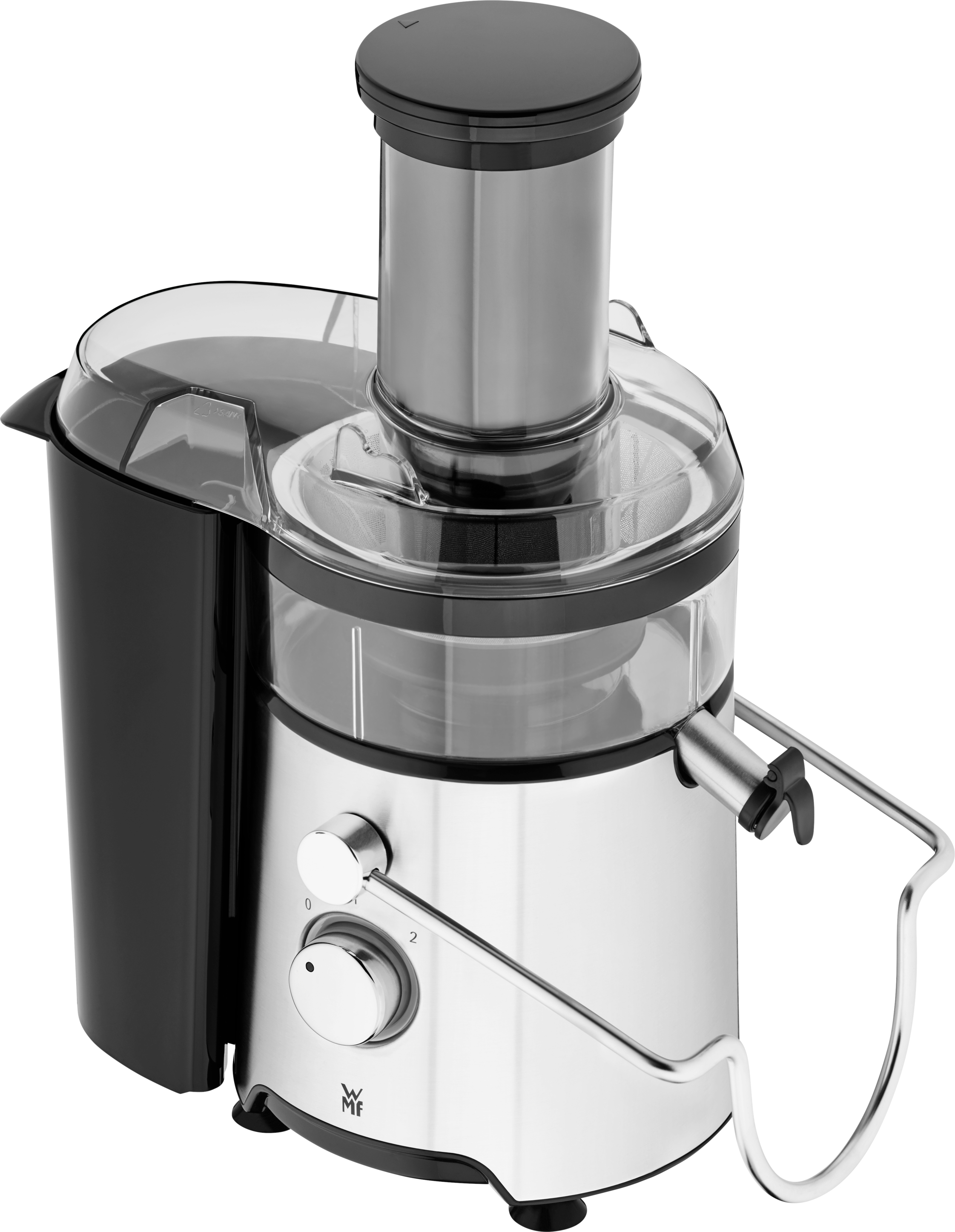 WMF WMF Kult X Entsafter 3200000432 Wyciskarki do soku