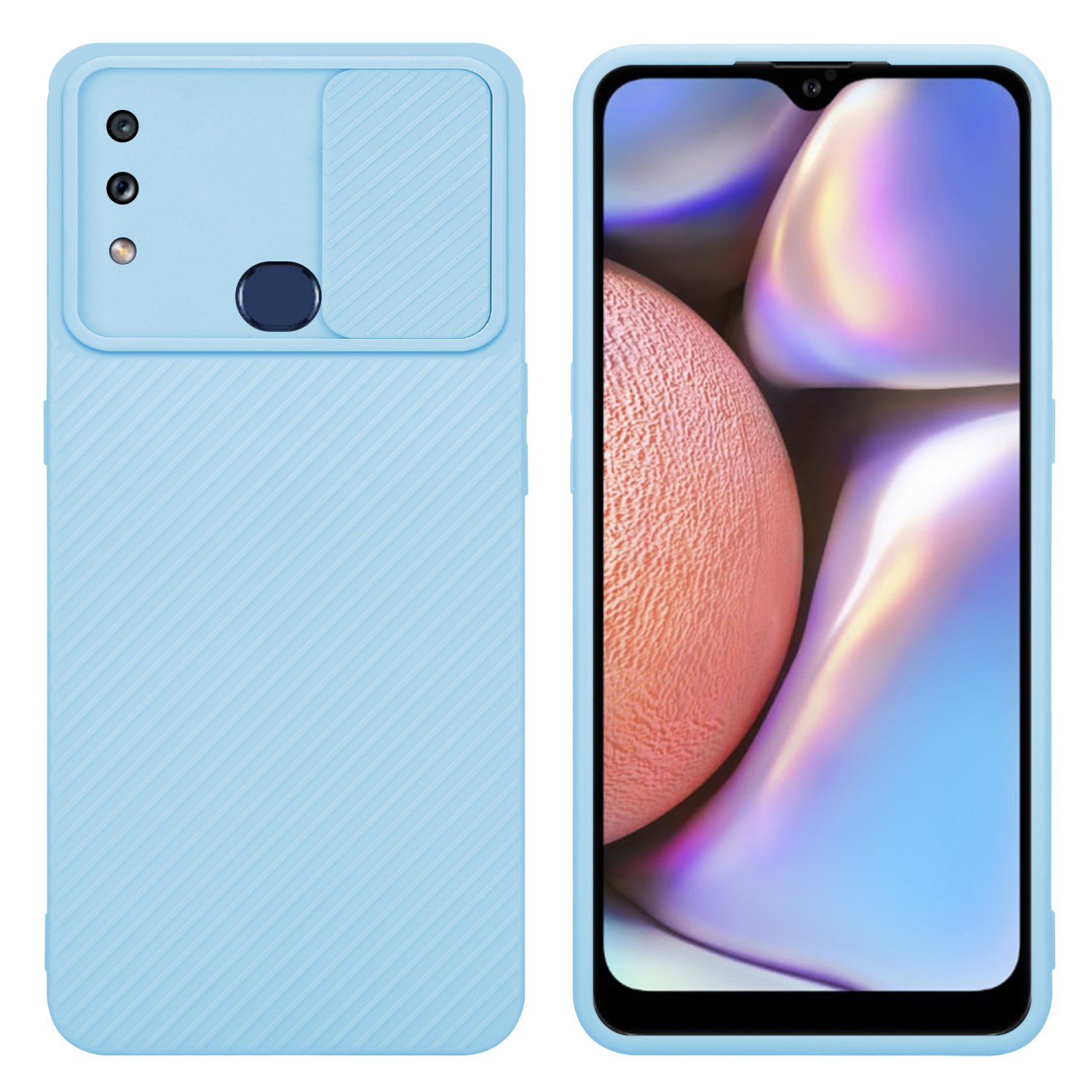 Cadorabo Hülle für Samsung Galaxy A10s / M01s | Kaufland.de