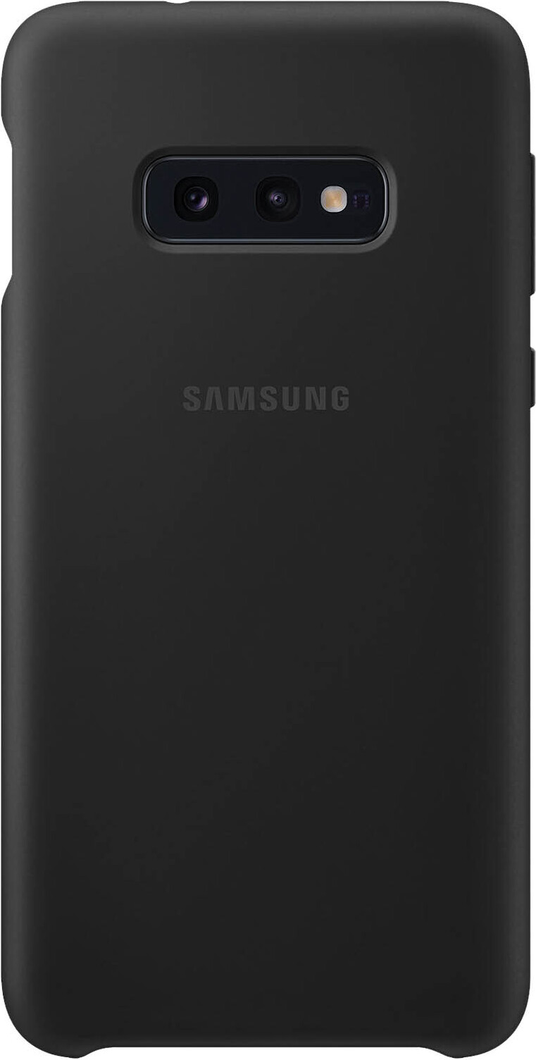SAMSUNG Silicone Cover Handy-Cover für SAMSUNG Galaxy S10e