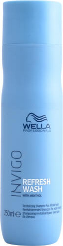 Wella Professionals Invigo Balance Refresh Wash