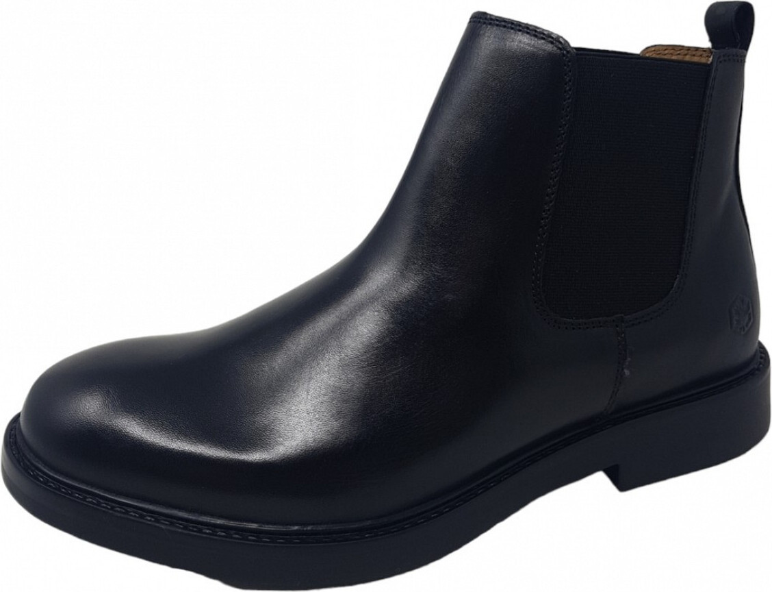 Lumberjack Connery SMC Herren Chelsea Boot in | Kaufland.de