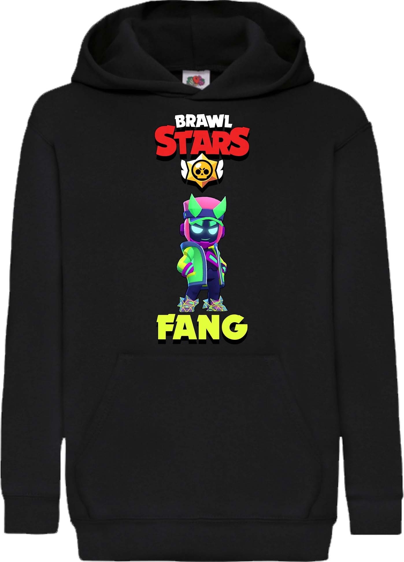 Fanguard Bluza Dziecięca Brawl Stars Battle | Kaufland.pl