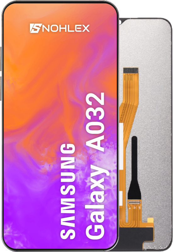 Samsung Galaxy A03 Core SM-A032 Ersatz LCD | Kaufland.de