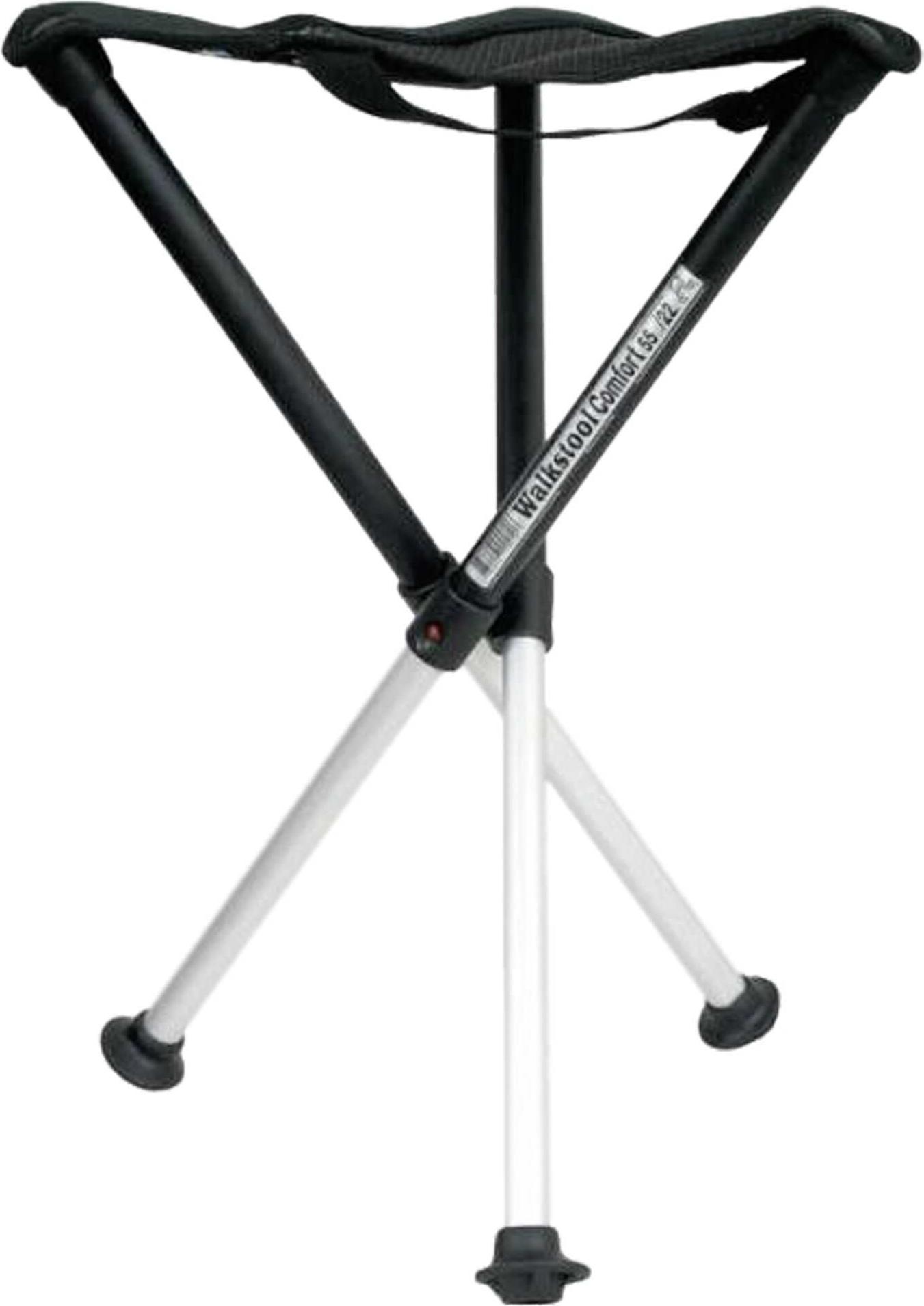Walkstool Comfort 55 XL Taborety na trzech nogach
