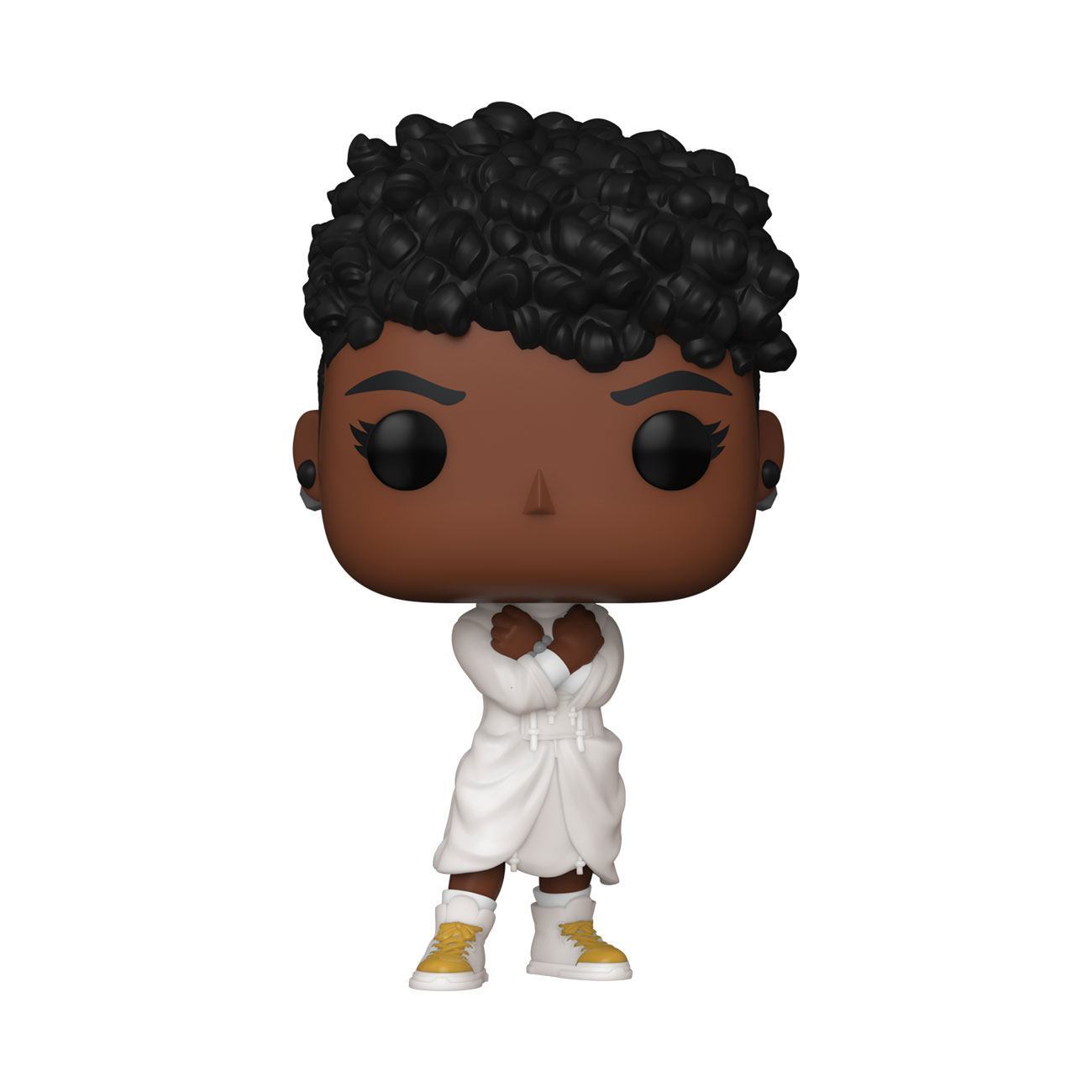 FUNKO POP Marvel: BPWF S2-figurka kolekcjonerska Shuri