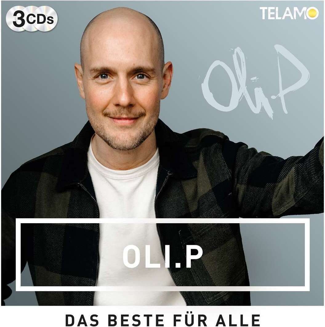 Oli P.: Das Beste für Alle Soul | Kaufland.cz