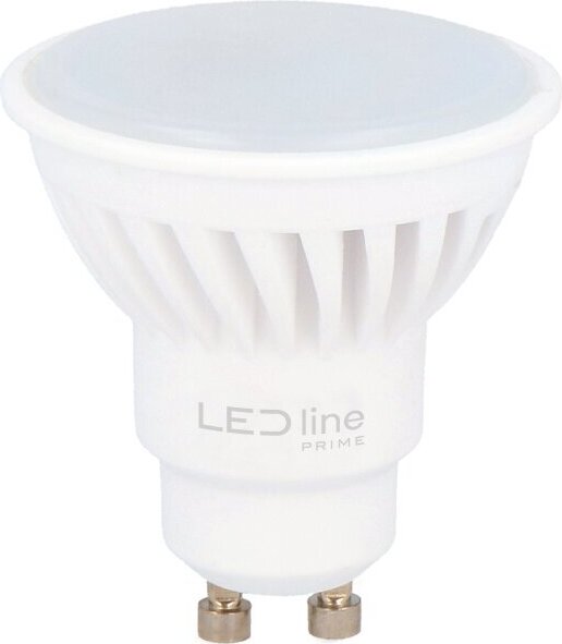 LED Line Prime Birne LED GU10 7W 2700K 1000LM | Kaufland.de