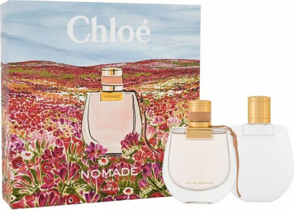 Chloé Chloe Nomade Sig Edp 50 ml Bl 100 ml | Kaufland.at