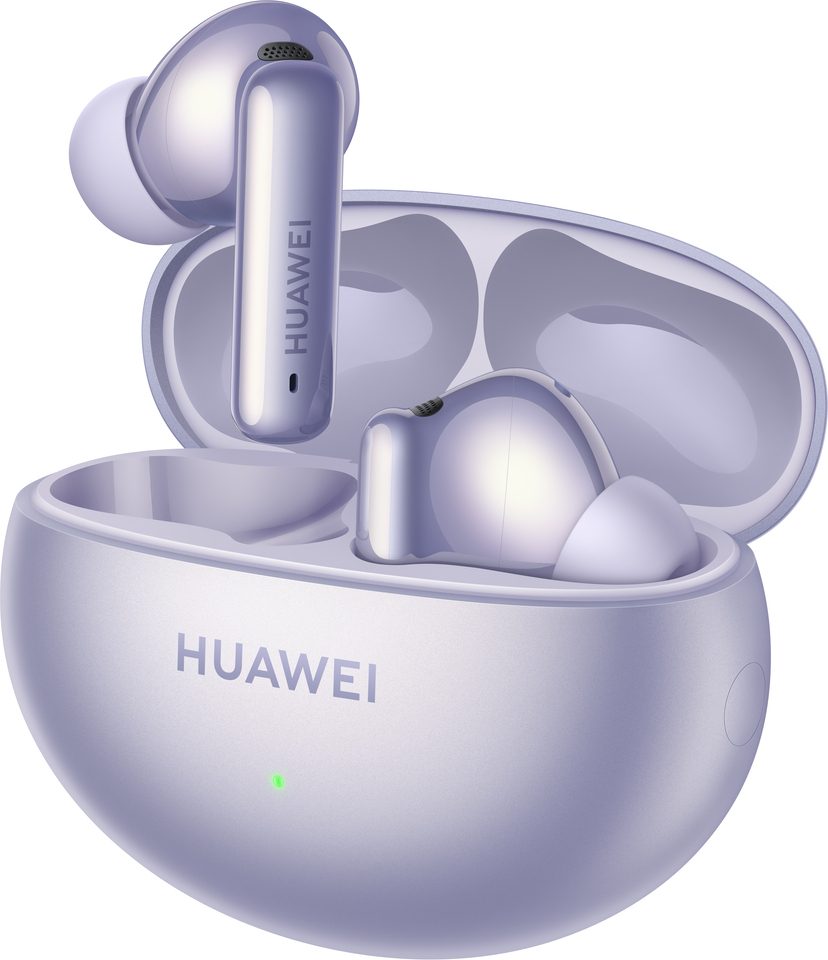 Huawei FreeBuds 6i Orca-T100 lila | Kaufland.de