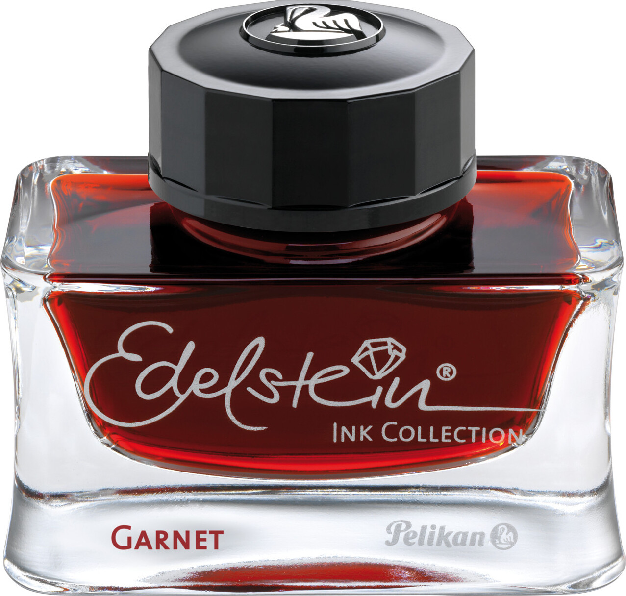 Atrament Pelikan "Edelstein Ink Garnet" 50 ml | Kaufland.pl