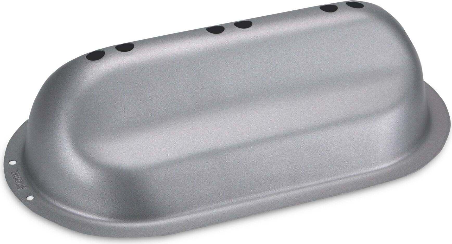 Städter 'Stollen baking bonnet metal silver, | Kaufland.cz