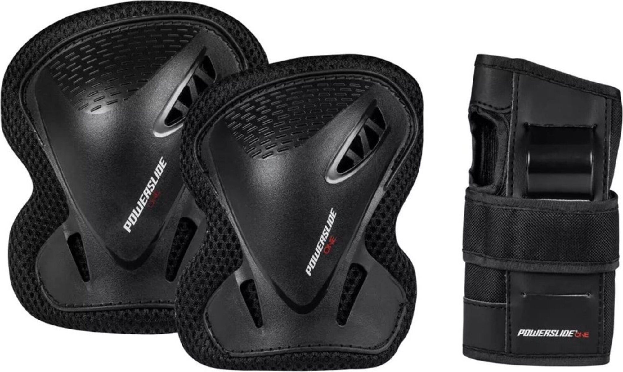 Powerslide ONE Basic Protection Set | Kaufland.de
