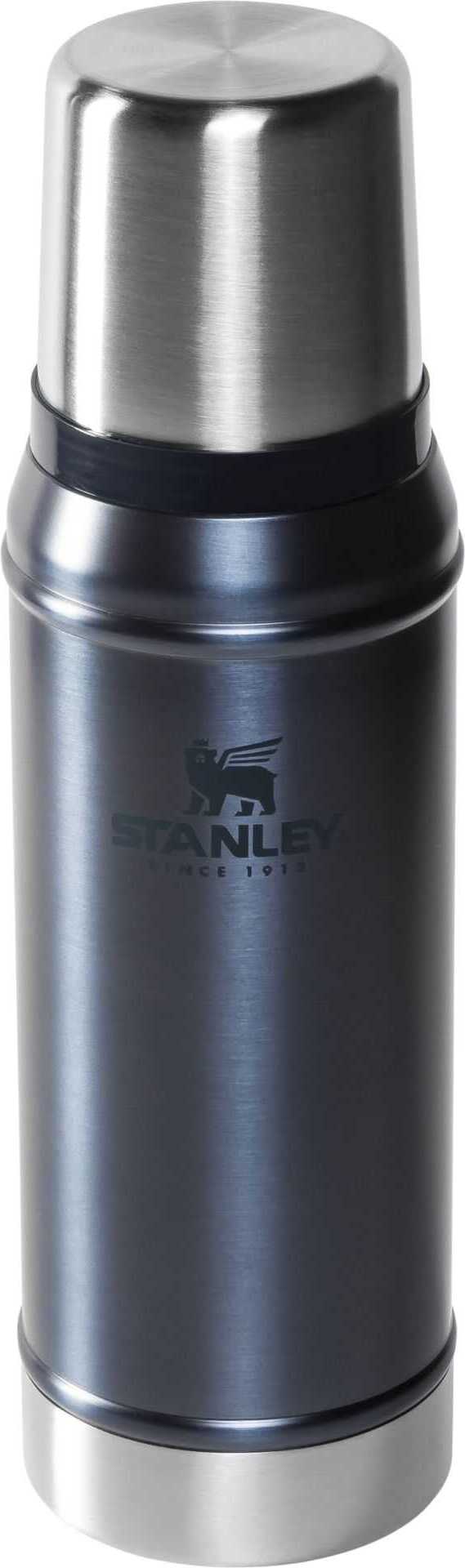 Stanley Bottiglia classica S 0,75 L Nightfall Mug termici