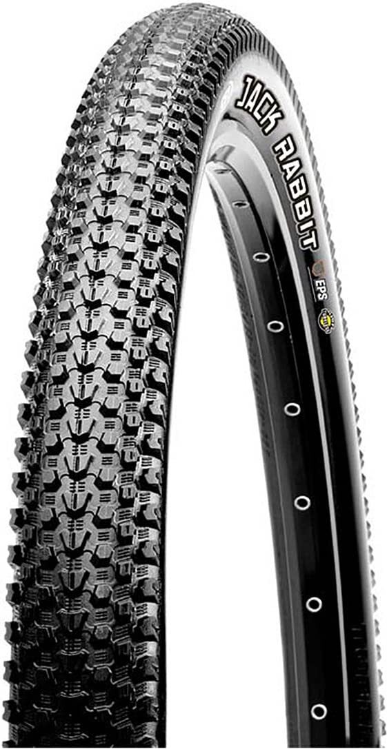CST Jack Rabbit Draht Bead Tire, 26 X 2.1 Fahrradreifen