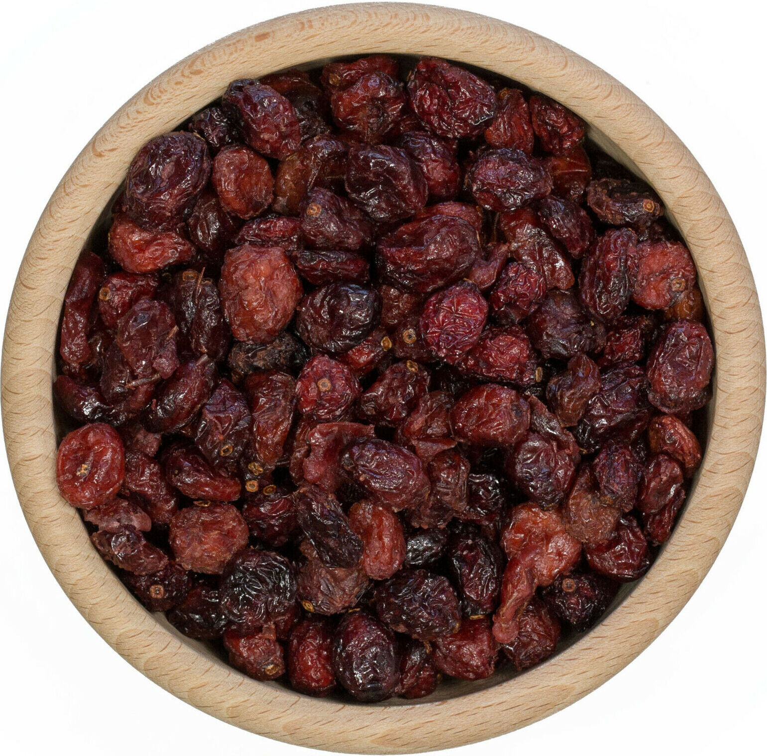5kg Cranberries getrocknet ganz Moosbeere | Kaufland.de