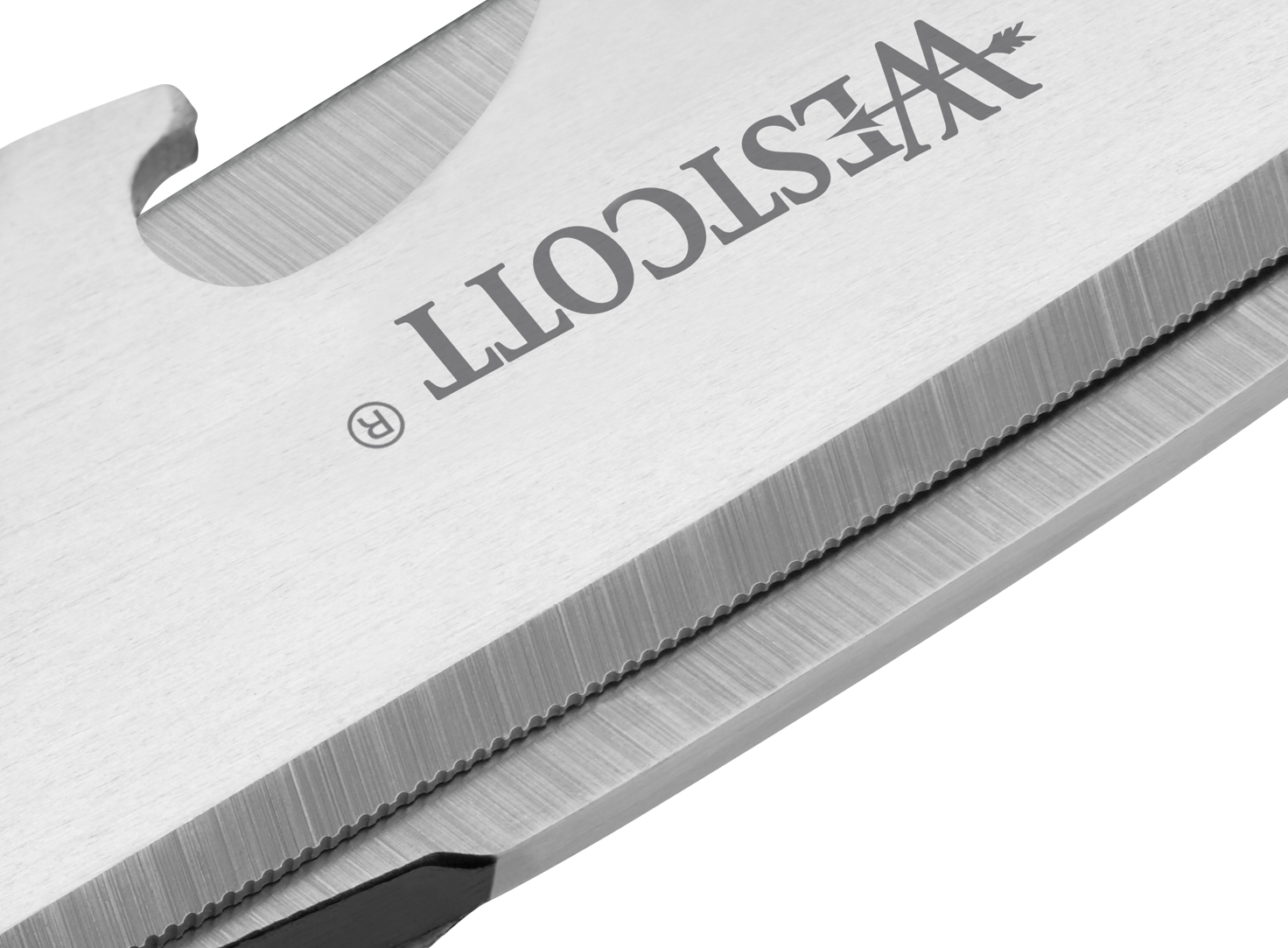 WESTCOTT E-30100 00 WESTCOTT Haushaltsschere, Länge: 210