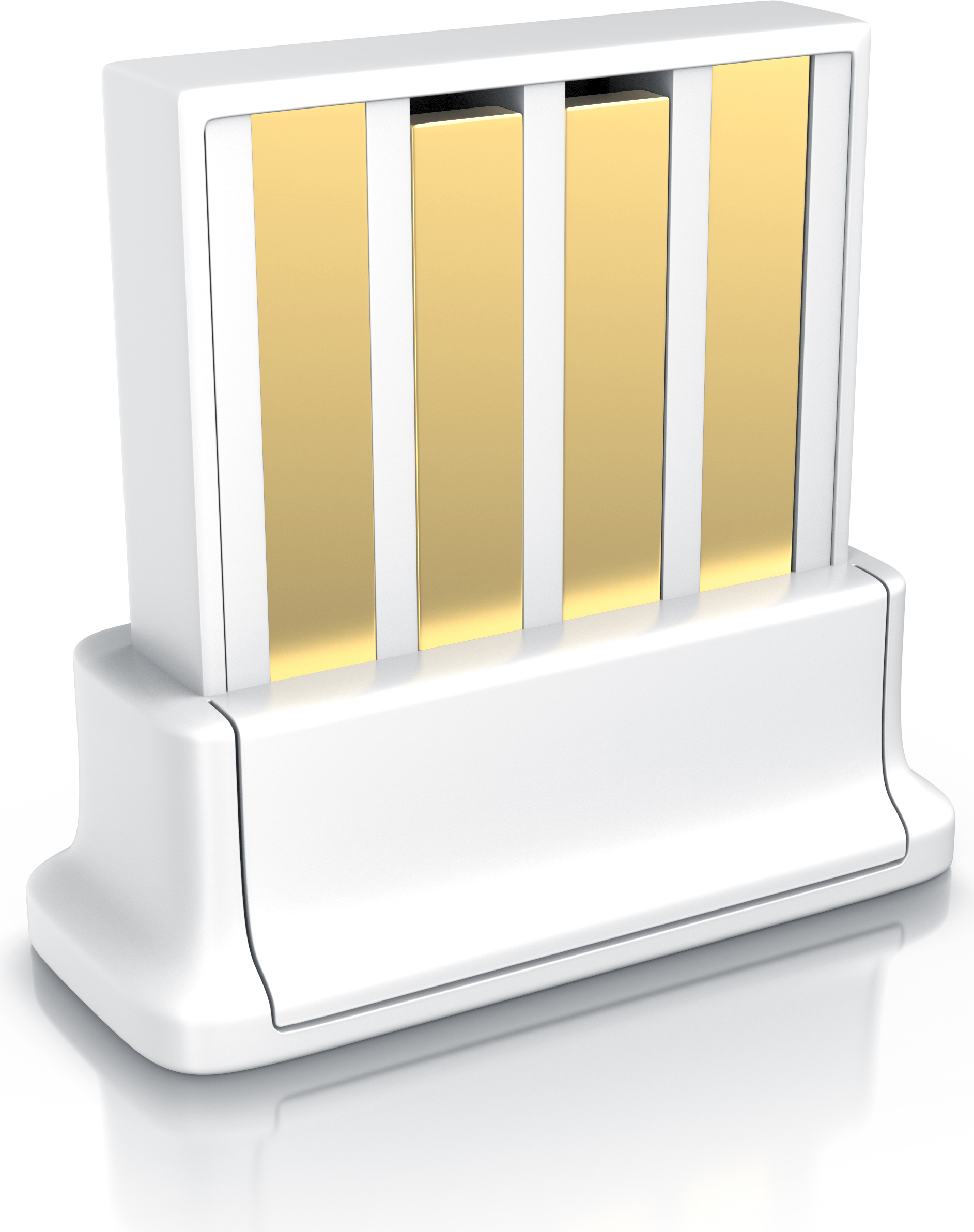 CSL USB Bluetooth Stick 4.0 s dlhým dosahom vrátane