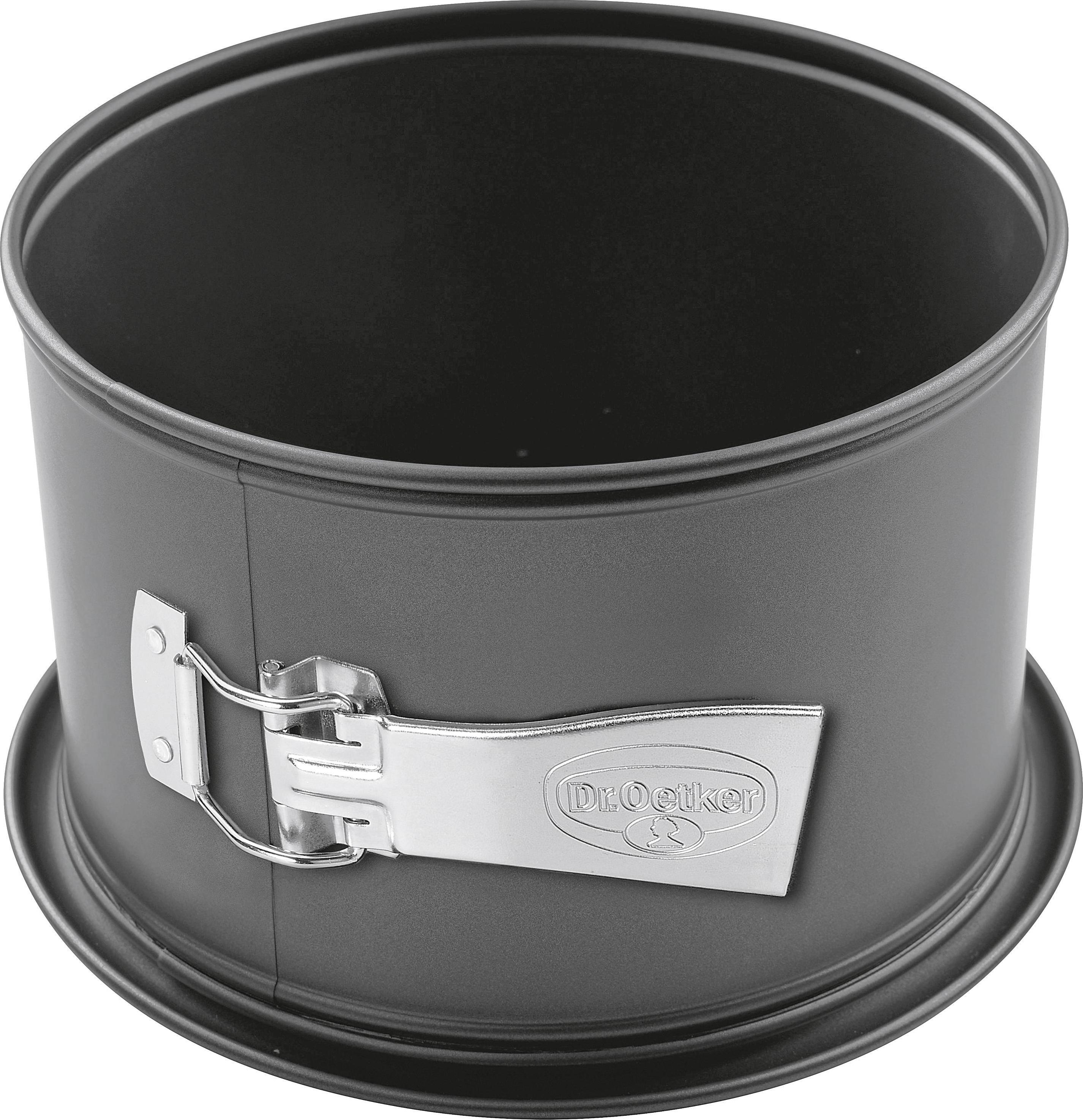 DR.OETKER Back-Freude Classic Forma Na Dort Ø 18 cm Extra