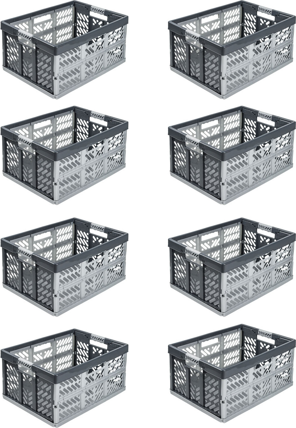 Keeeper Skladací box Ben Storage Box Plastové | Kaufland.sk