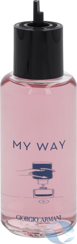 Giorgio Armani My Way Eau de Parfum Refill 150ml