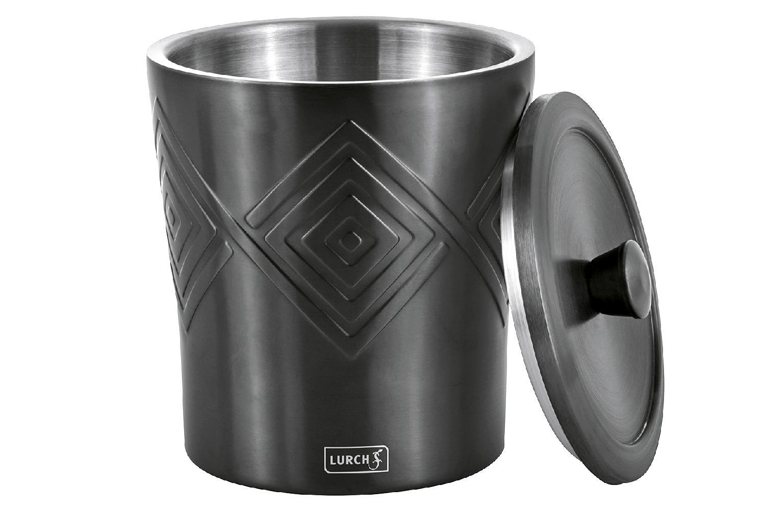 Lurch nerez nádoba na led 1500ml | Kaufland.cz