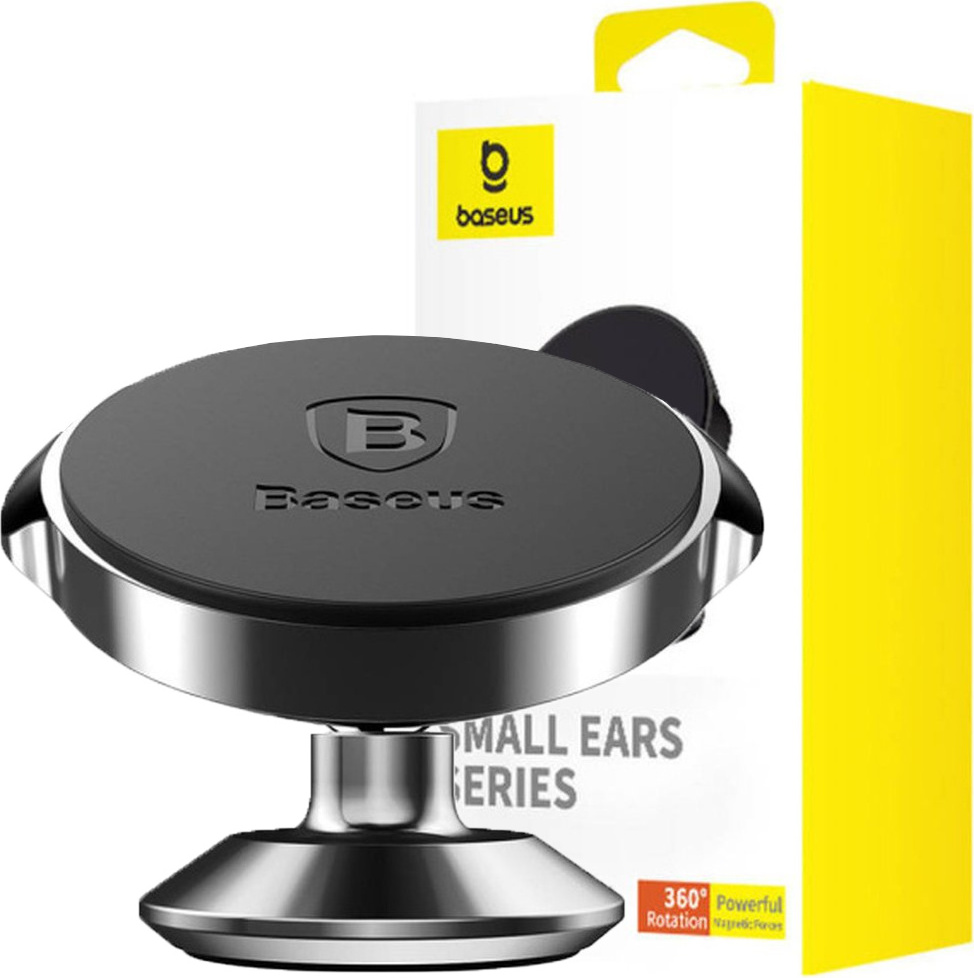 Baseus Small Ears 360° vertikálny magnetický | Kaufland.sk