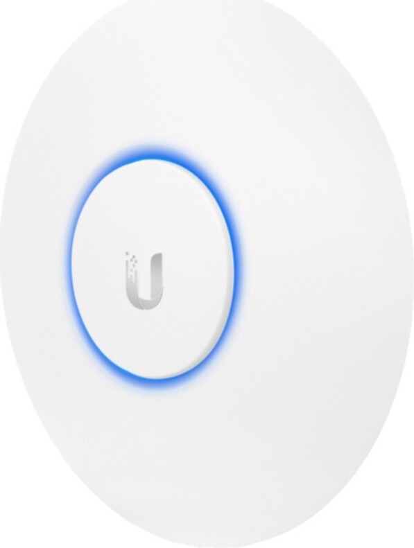 Ubiquiti UAP-AC-PRO Wi-Fi přístupový bod 1300 Mbit/s Bílá