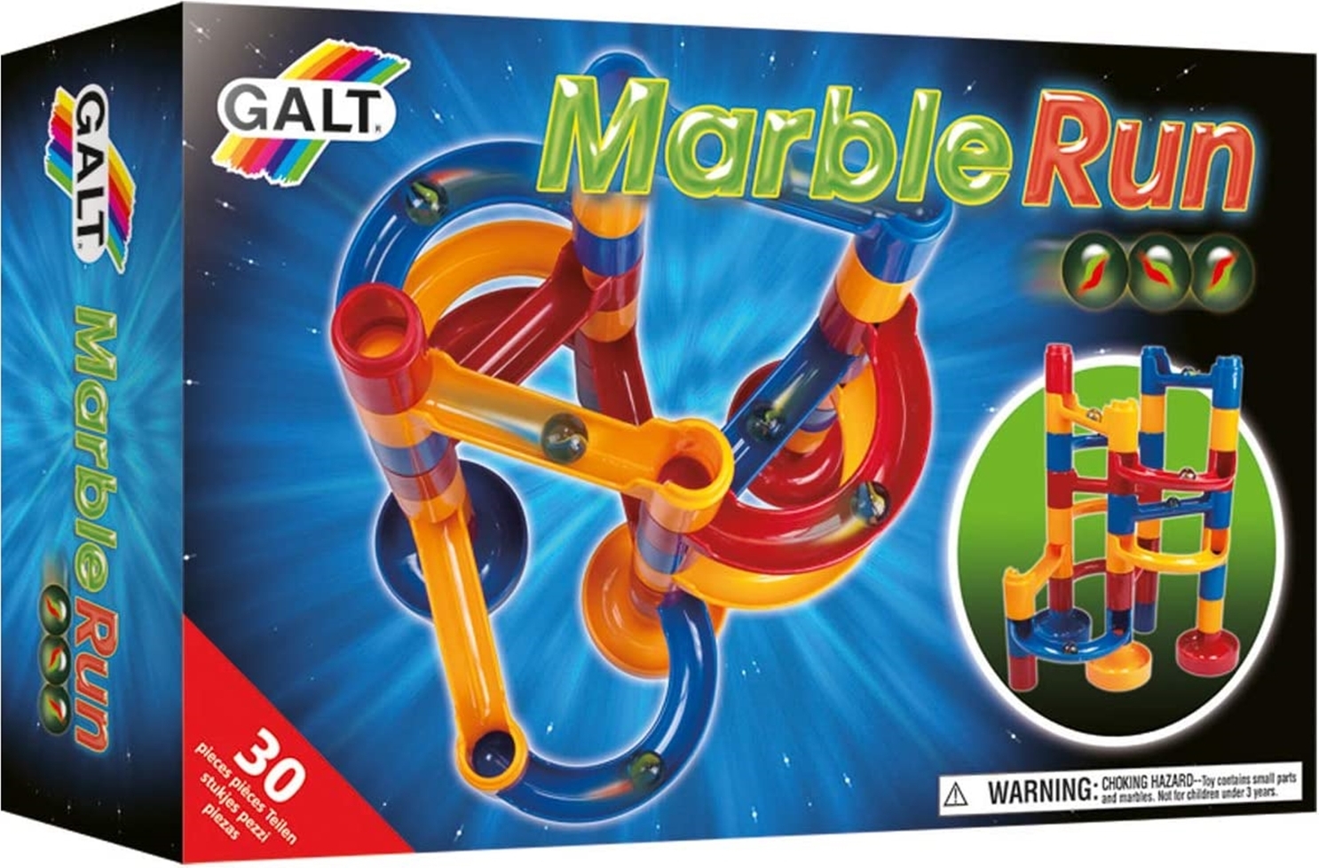 marble run marble run junior 30 sztuk | Kaufland.pl