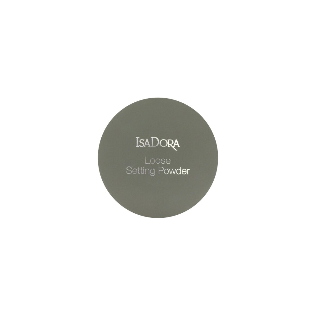 Isadora Loose Setting Powder 15g - 05 Medium | Kaufland.de