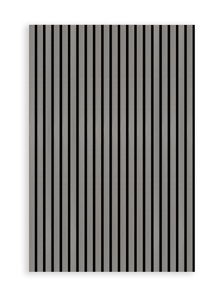 Wandpaneel Jangal Solid 10014 Silver Oak MDF | Kaufland.de
