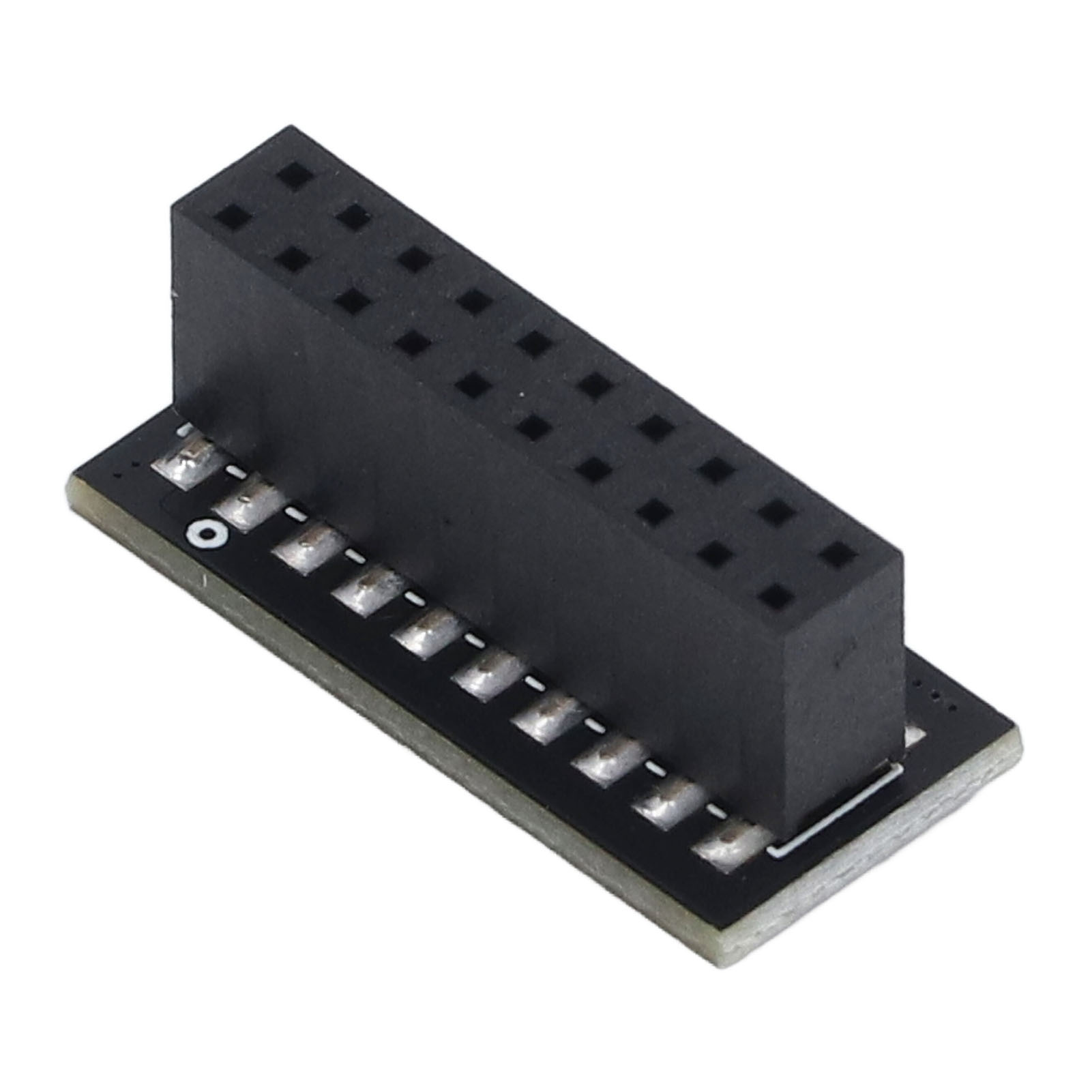 Moduł TPM 2.0, 20-pinowy moduł TPM 2.0, moduł TPM 2.0