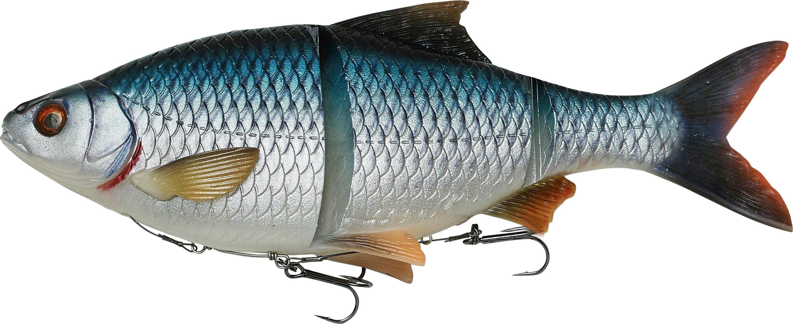 Savage Gear 4D LINE THRU ROACH 18CM 86G | Kaufland.at