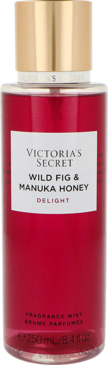 Victoria`s Secret Wild Fig & Manuka Honey Body Mist 250ml
