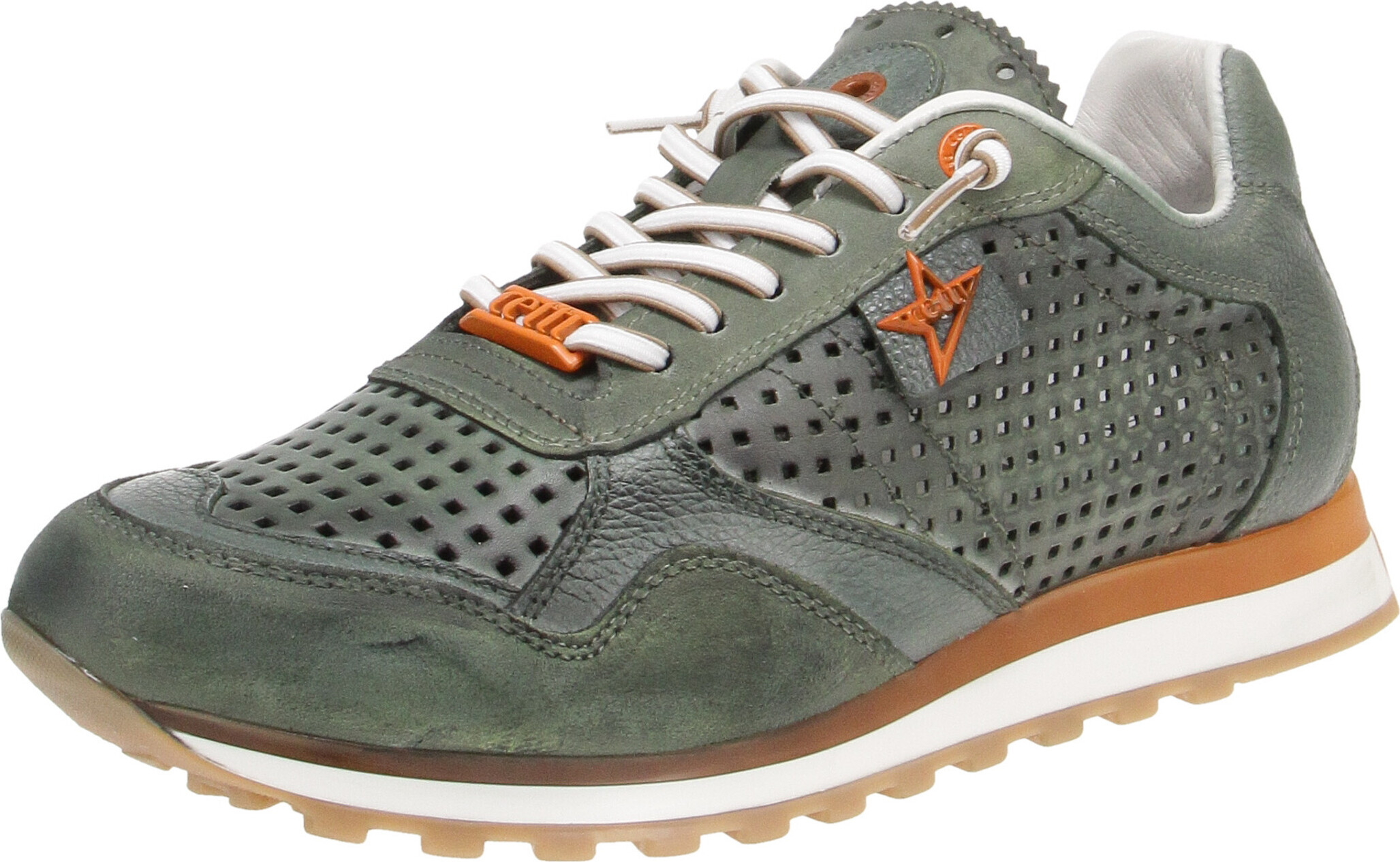 cetti C-848 EXP - Scarpe da uomo Sneaker - -Tin-Combat,