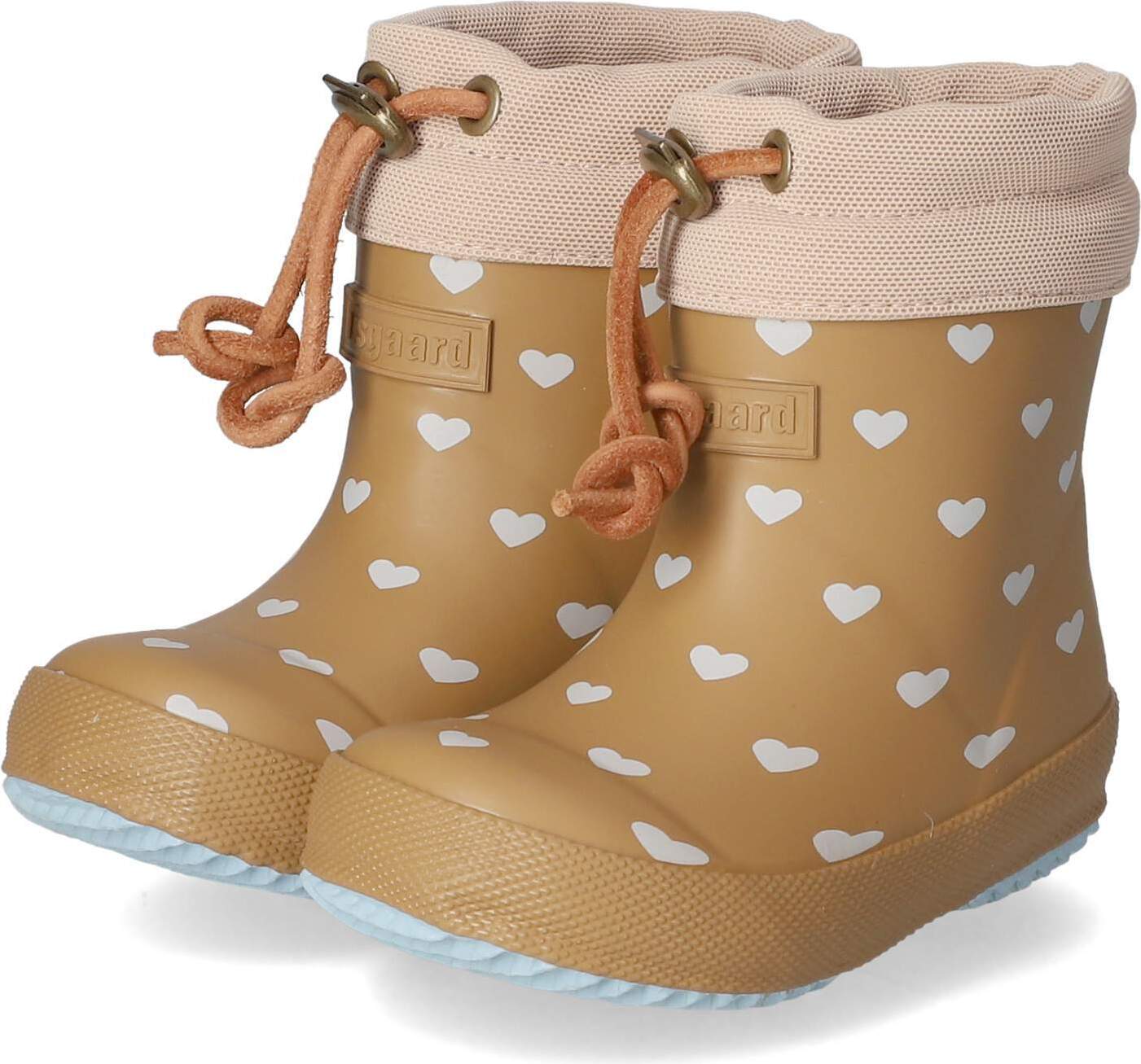 Bisgaard Baby Thermo Rubber sky hearts 26 | Kaufland.de