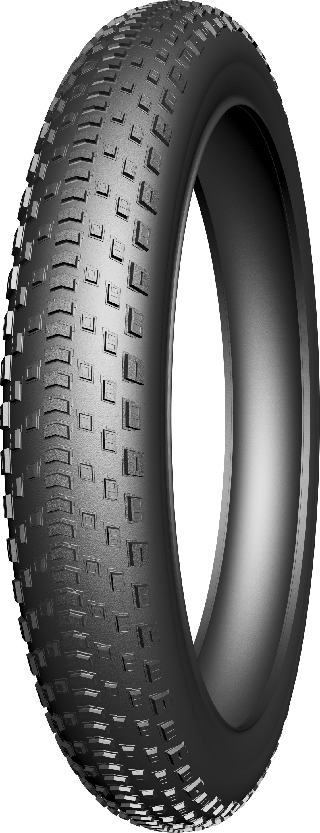 Edge -Reifen -Fettbike -Fett bst 20 x 4,00 100-406 mm