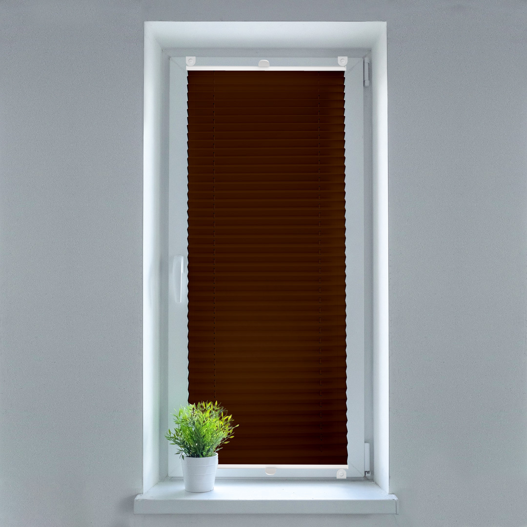 SN Deco-SmartFix Plissee 70x220 cm TG-17 | Kaufland.de